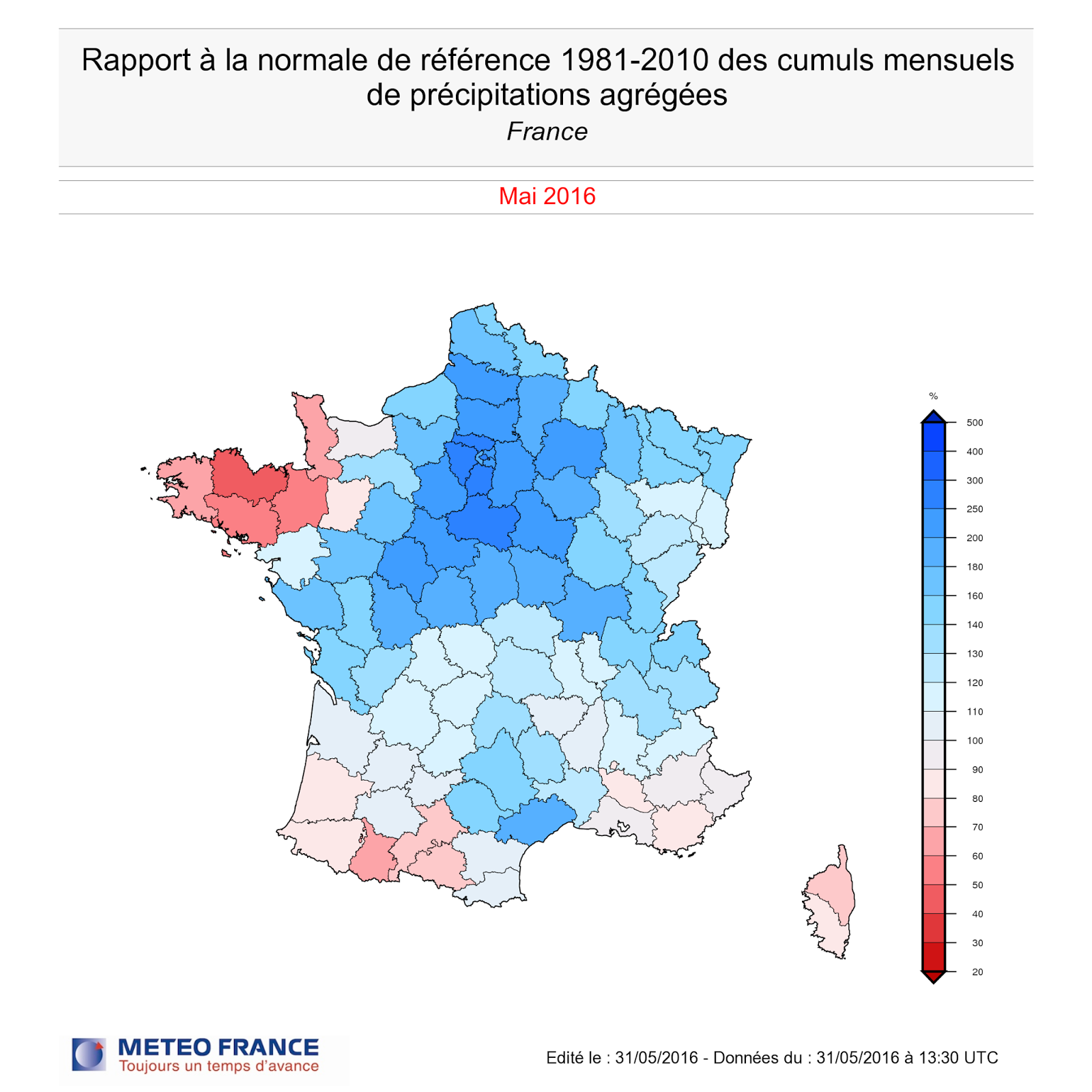 This French animation articulates that 50 percent of wetlands in France ...