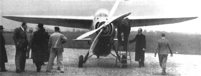 nhungdoicanh: Koolhoven FK-55