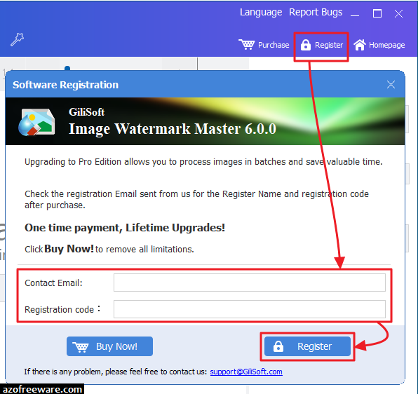 [下載] Image Watermark Master 正版軟體購買 註冊教學 - 阿榮福利味 - 免費軟體下載