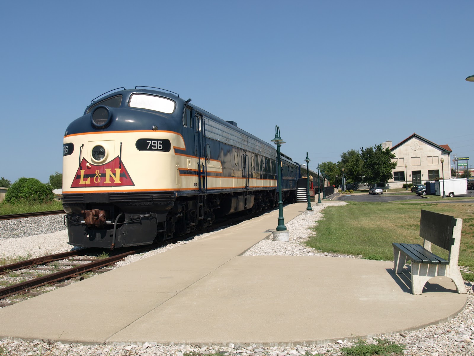 Irregular Ramblings of a Regular Guy: Coming Back Home - The Rest of ...