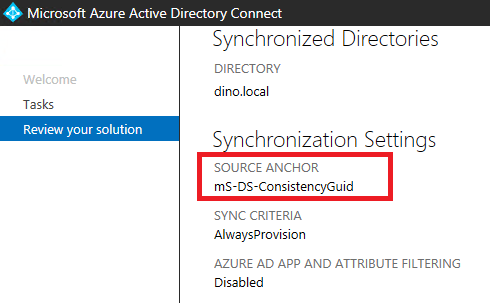 Ms Ds Consistencyguid