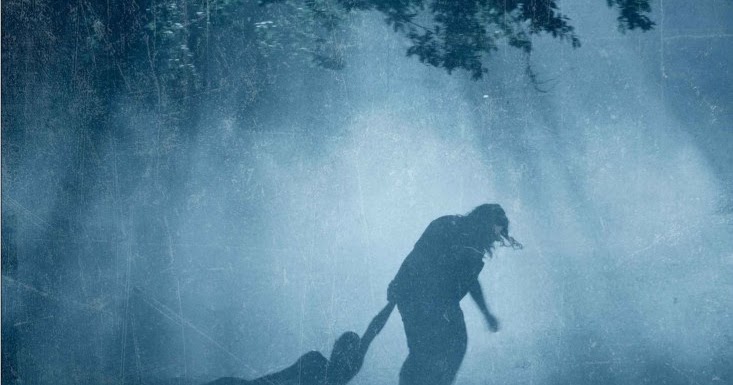 Trailers: New Leatherface Trailer