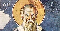 The Body of Christ: What Did Clement of Rome Teach