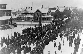 My Michigan: The tragedy at Italian Hall