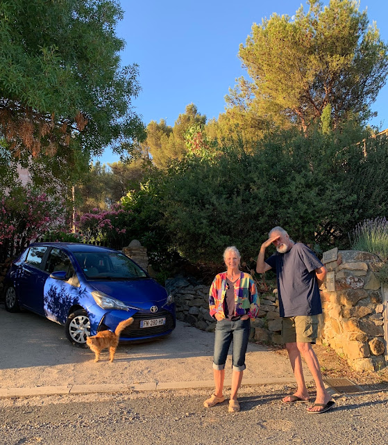 Trisha Ray - Log of a Travel Artist