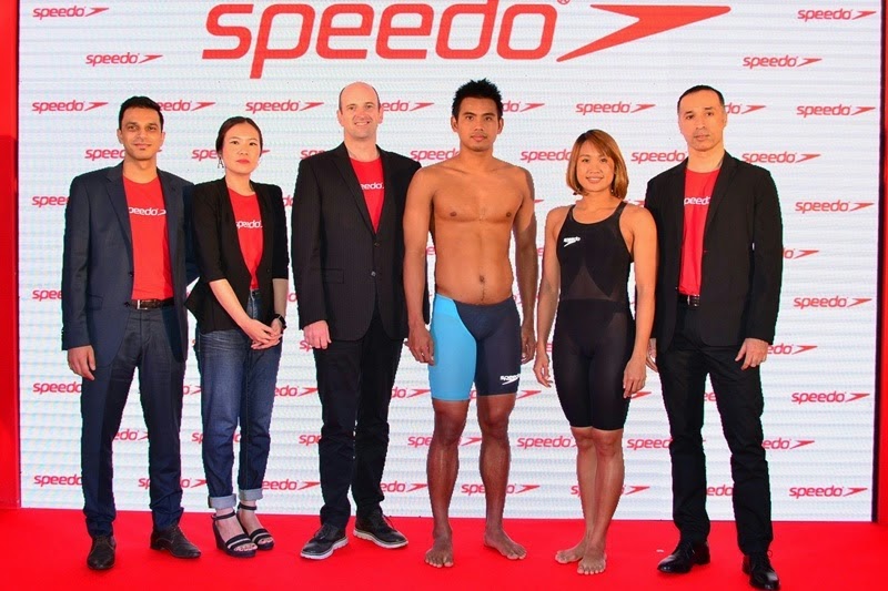 CRC Sports เปิดตัวเป็น New Distributor อย่างเป็นทางการของ Speedo ใน ...