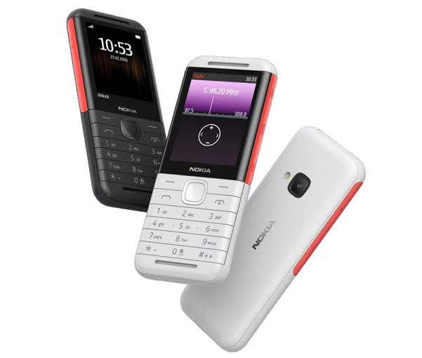 CNC virtual: Jual: Hape Nokia 5310 Reborn 2020 New Garansi Resmi Nokia ...
