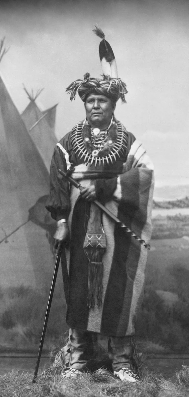 Little chief canoe ~ Boatlirder