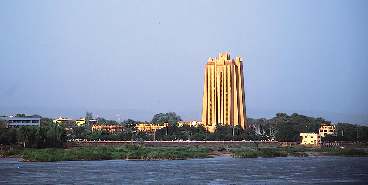 11 Most Unusual Buildings in Africa - Top Ten Naija