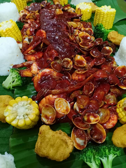 Cara Membuat Shell Out