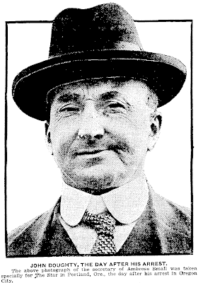 Kasus Misterius Hilangnya Ambrose Small - Merinding.com