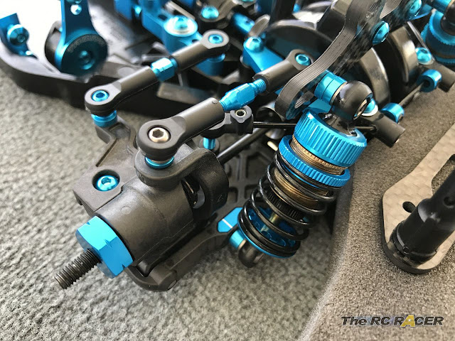 Ultimate TamiyaCup Tamiya TT02-Type-S 2020 | The RC Racer