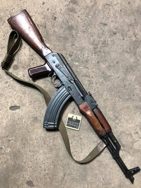 Romanian MD63/65 - Customer Builds