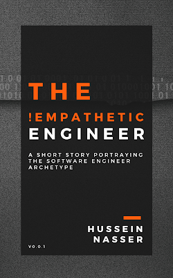 Hussein Nasser: Books