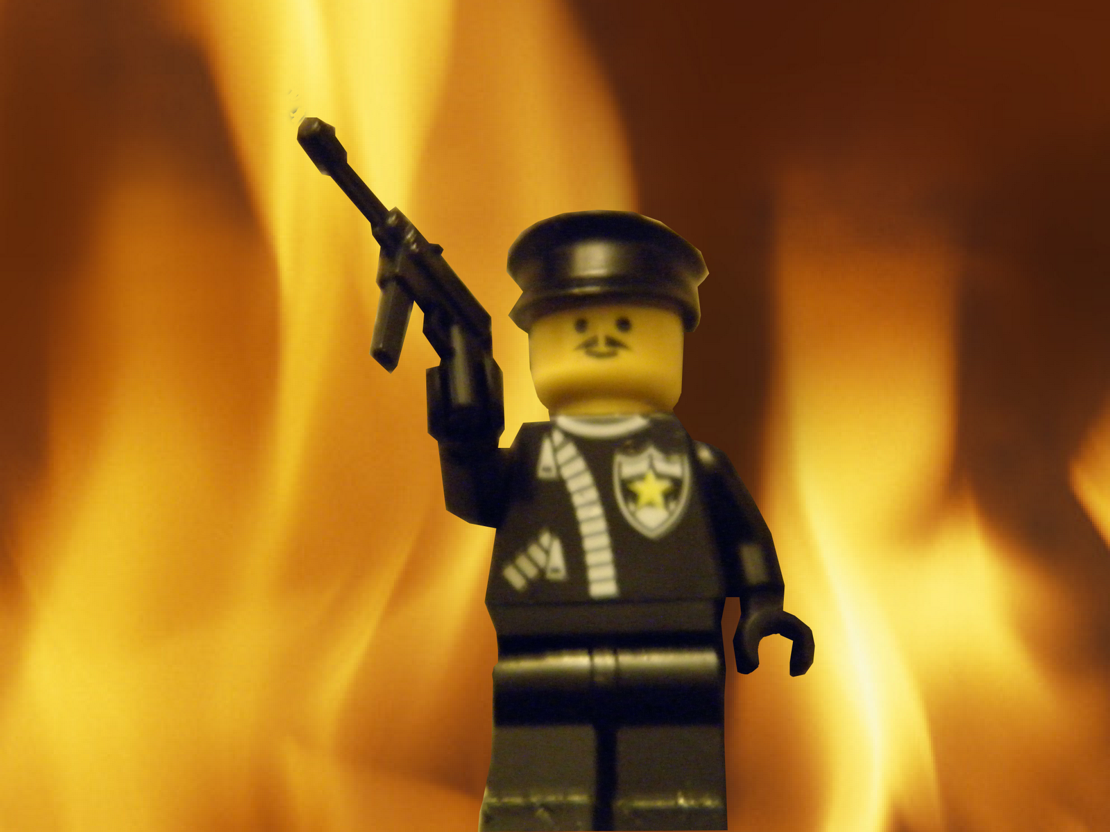 P&W's Lego World: Lego Photos And Videos!