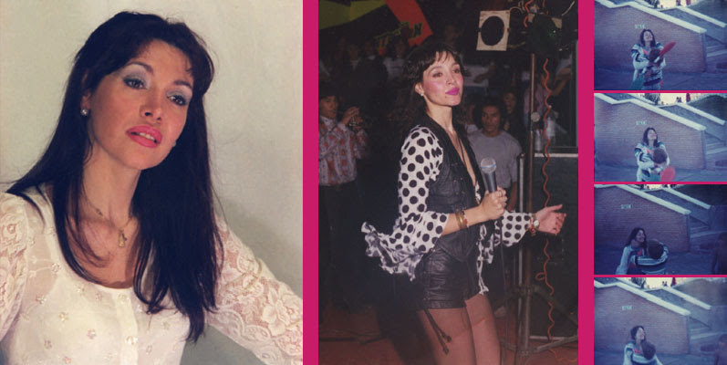 Estilo Revista Online: Medio millón de espectadores para "Gilda"