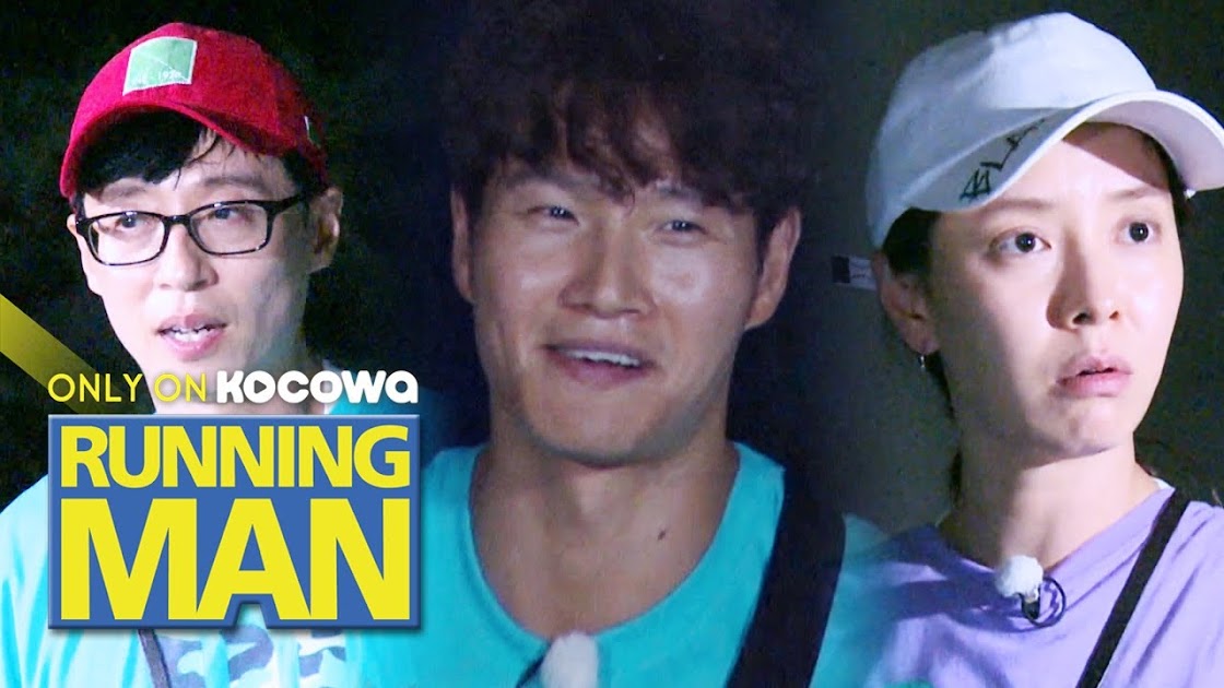 Running man รันนิ่งแมน อีพี 462 ซับไทย