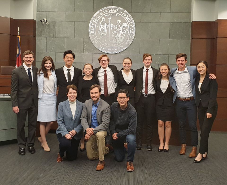 Patrick Henry College