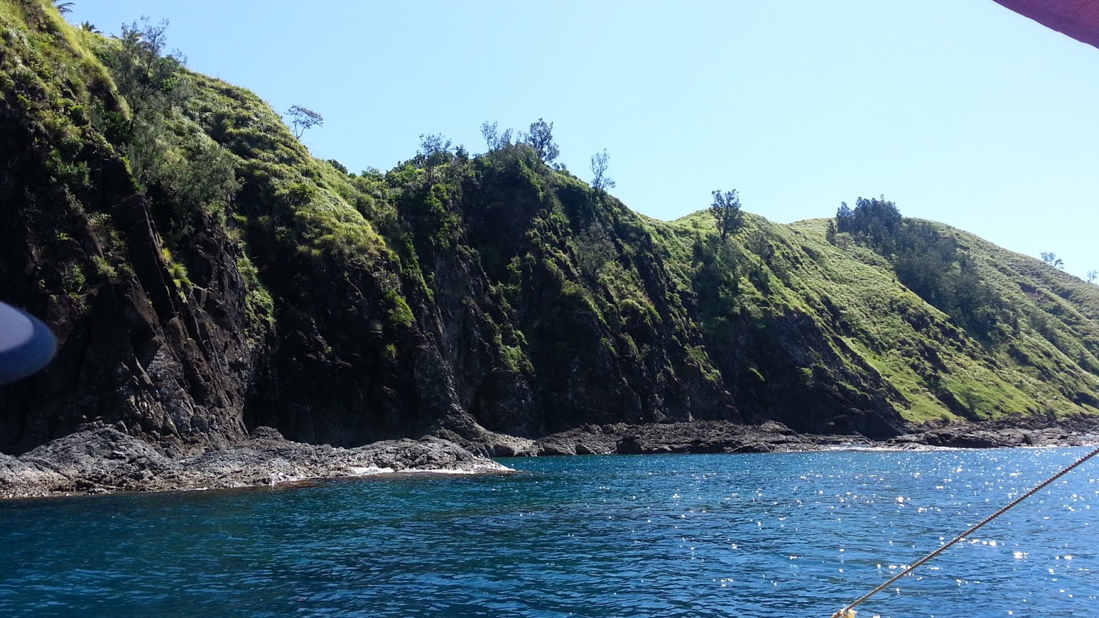 DINGALAN, AURORA TRAVEL GUIDE (DIY ITINERARY + BUDGET) — RAESCAPE