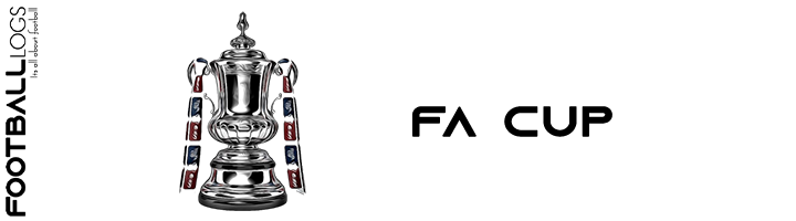 FA Cup - The Football logs