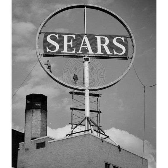 Rachel's SLC History: Large Murals and Other Attractions Were Once ...