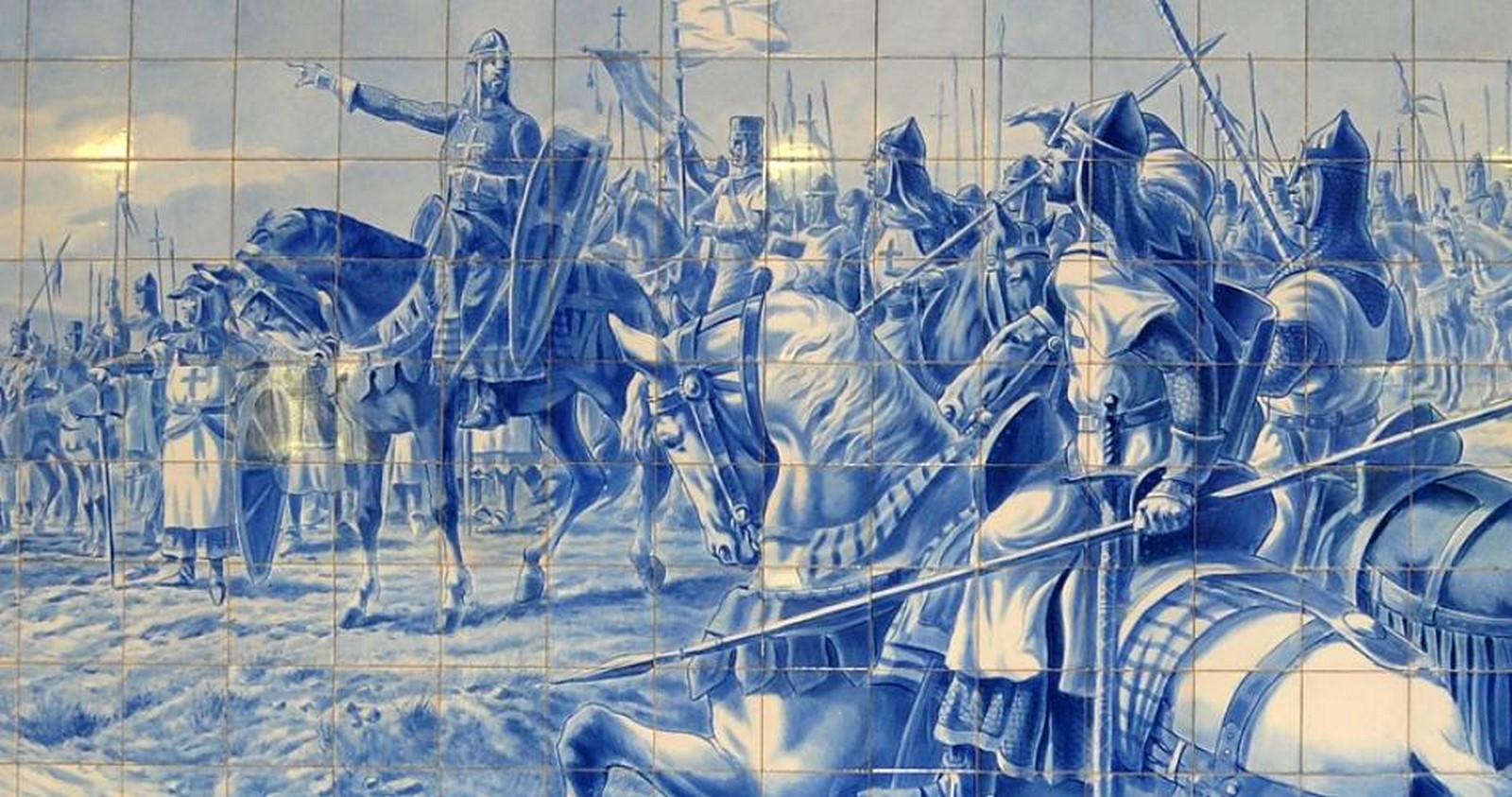 Portugal Centre-Ouest: Ourique