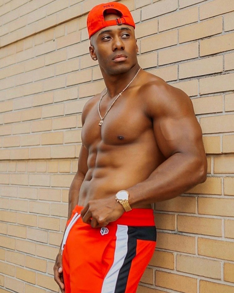 Justin Jasper height