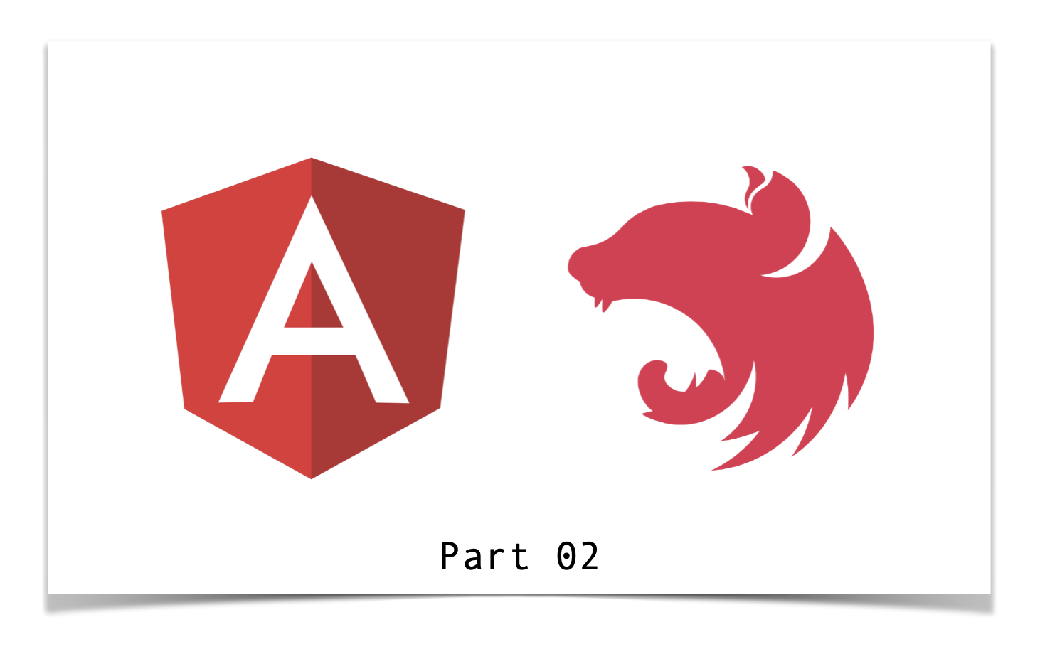 File uploading example using NestJS and Angular 11 - Part 2 - Java ... File uploading example using NestJS and Angular 11 - Part 2 - Java ...