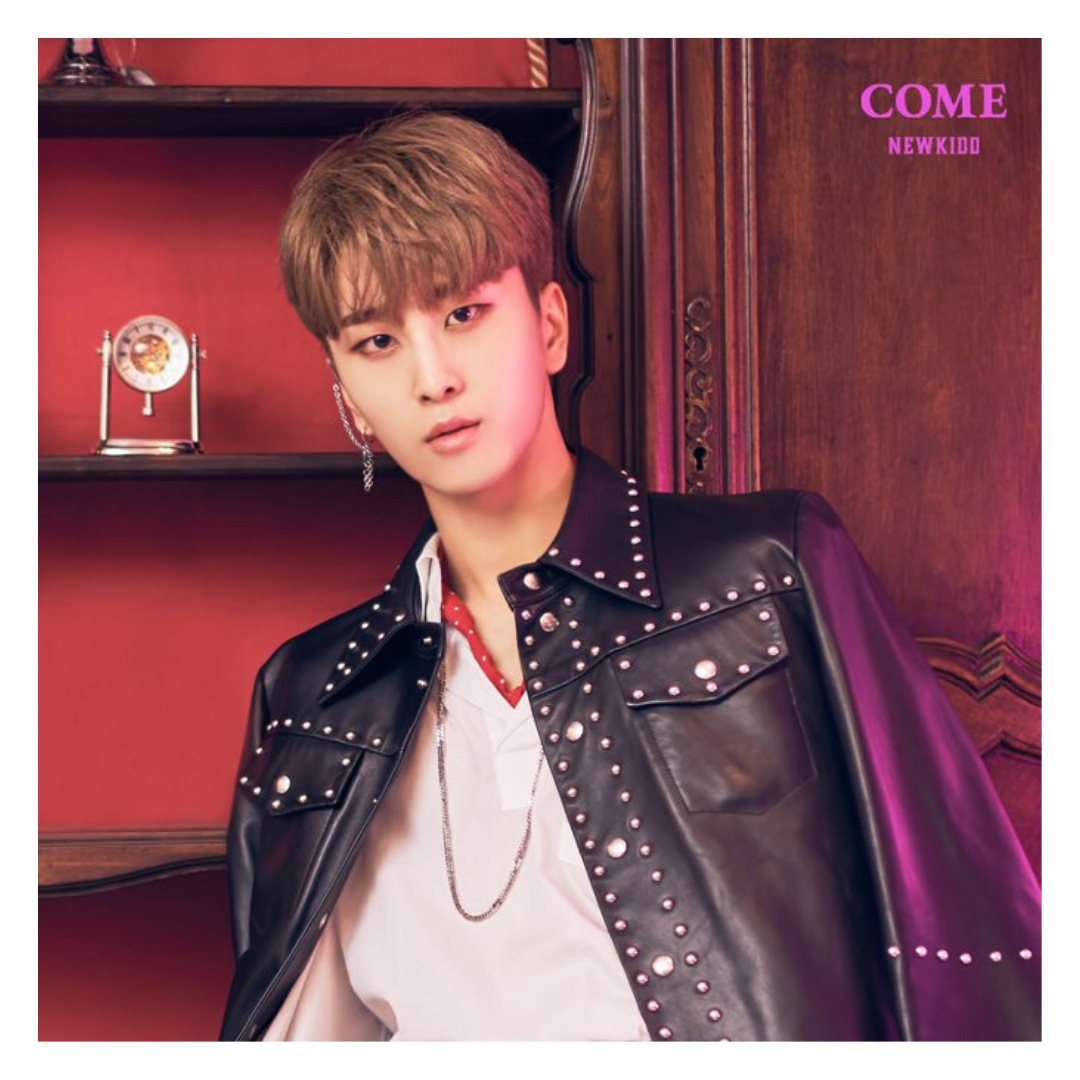 NewKidd tagok - My k-blog