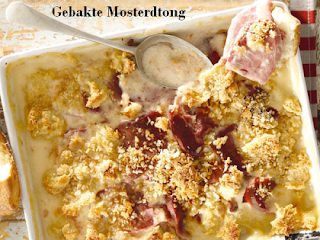 LEKKER RESEPTE VIR DIE JONGERGESLAG: BEESTONG