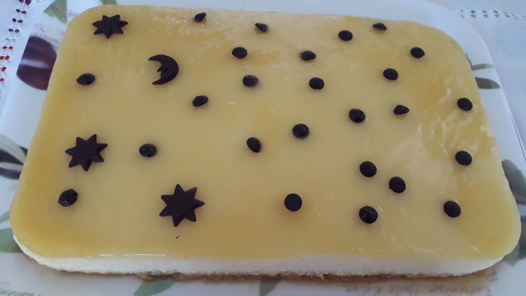 Comida de mi pueblo: DULCE DE PIÑA