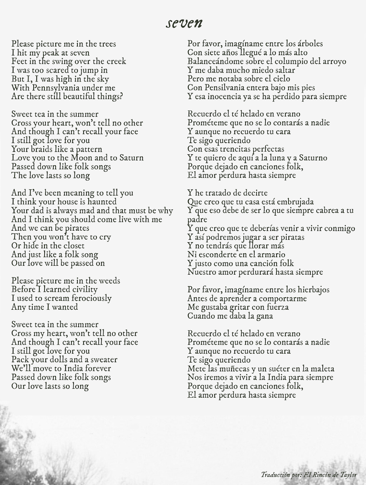 [View 23+] Amante De La Letra De La Cancion Taylor Swift - Recruitment ...