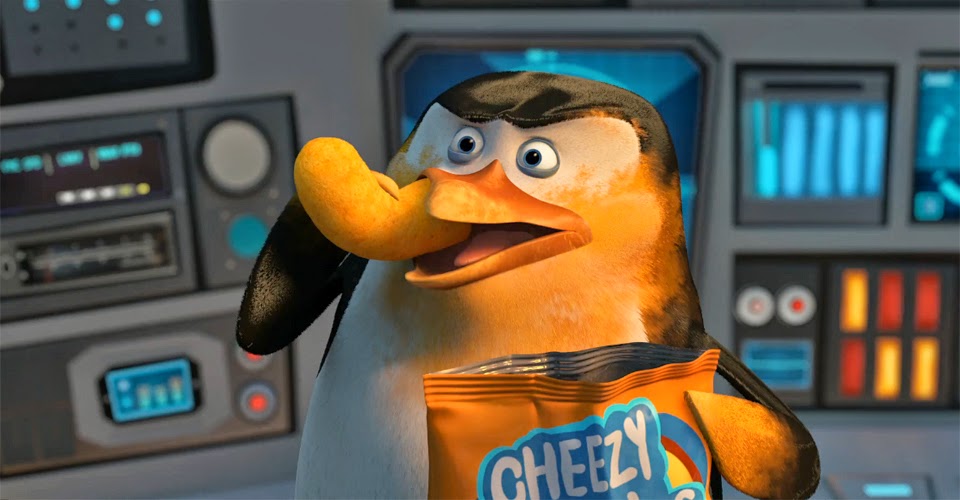 Unfettered Brilliance: December 2014