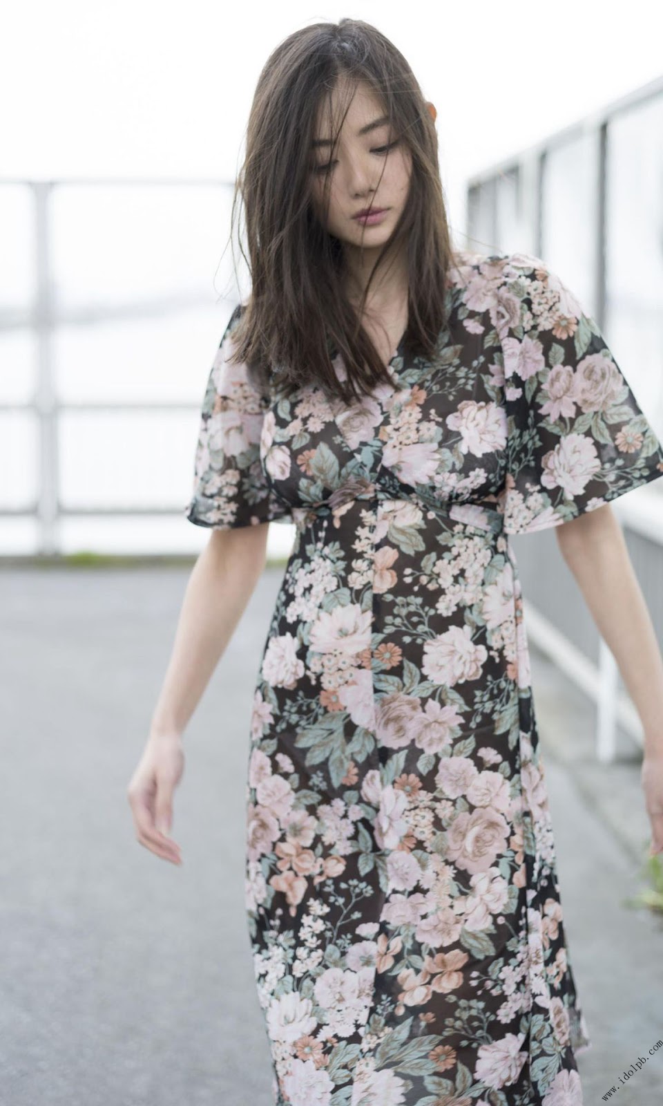 1990 / 카타야마 모에미 / Moemi Katayama / かたやま もえみ / 片山萌美 / model