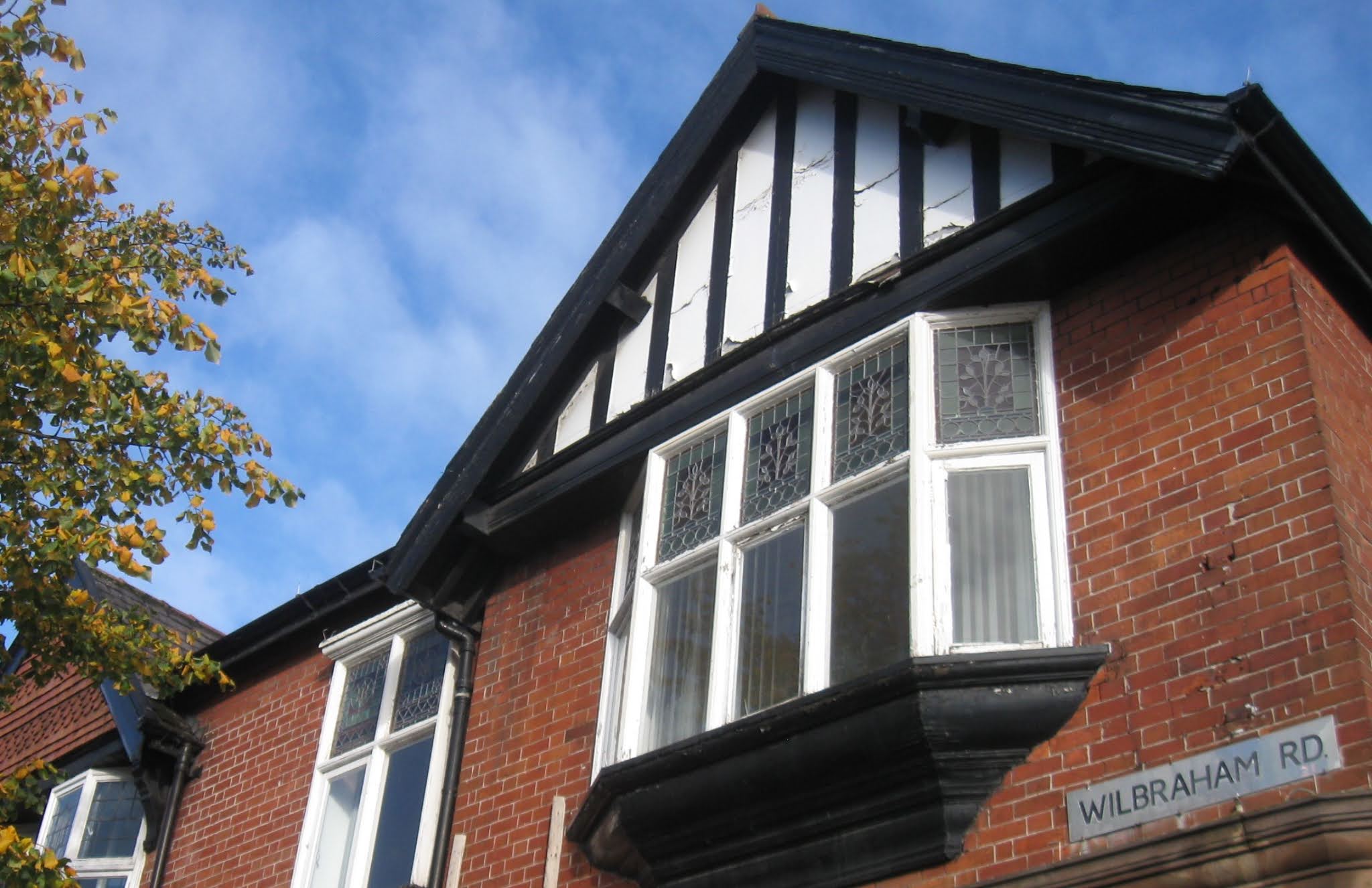 Andrew Simpson: The Story of Sunwick - one of the Four Banks ...... a ...