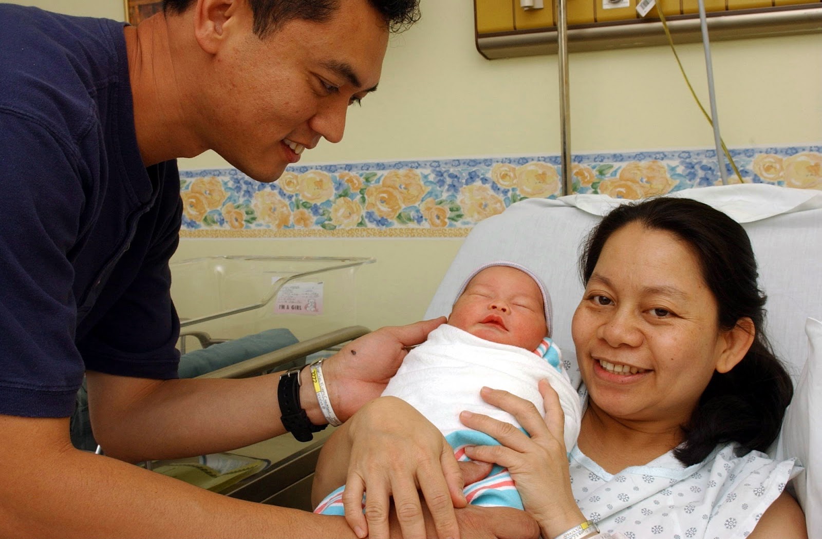 Basic newborn care resource