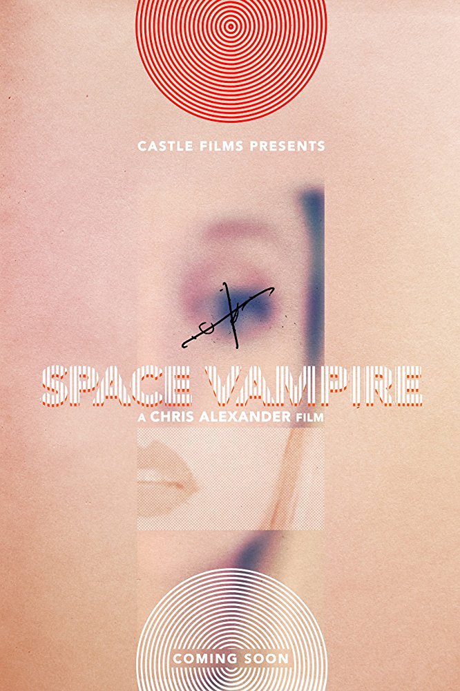 Taliesin meets the vampires: Space Vampire