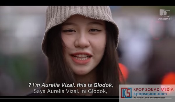 Profil Biodata, Biografi dan Fakta Aurelia Vizal, Cewek Cantik Distrik ...