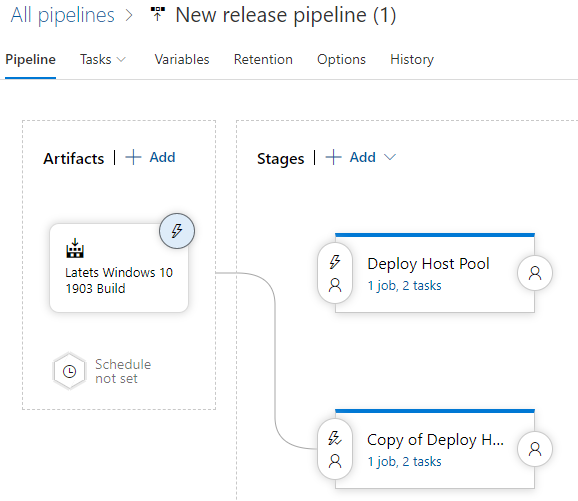Tom Hickling: How to deploy a Windows Virtual Desktop host pool using ...
