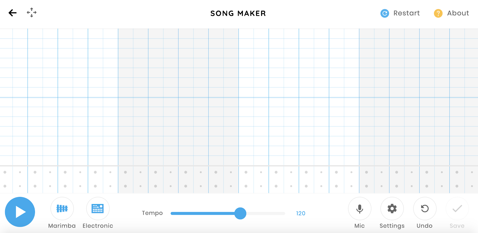 Learn Lead Grow: Have Students Create Their Own Music Through Google ...