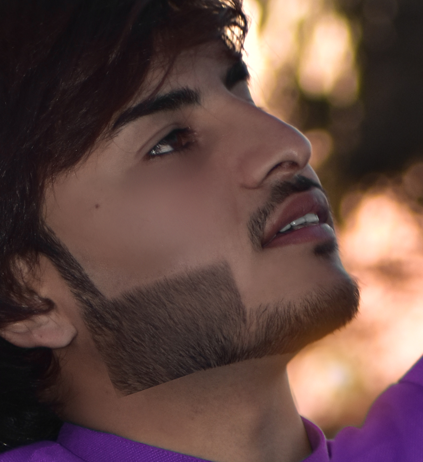 Pakistani Boy Hairstyle Photo 2020 - Pin by Dawg4Life _Lil on Boys in ...