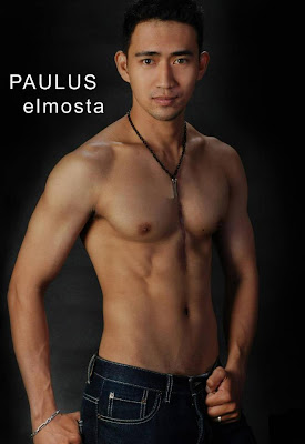 Indonesian Hunks: Elmosta Models