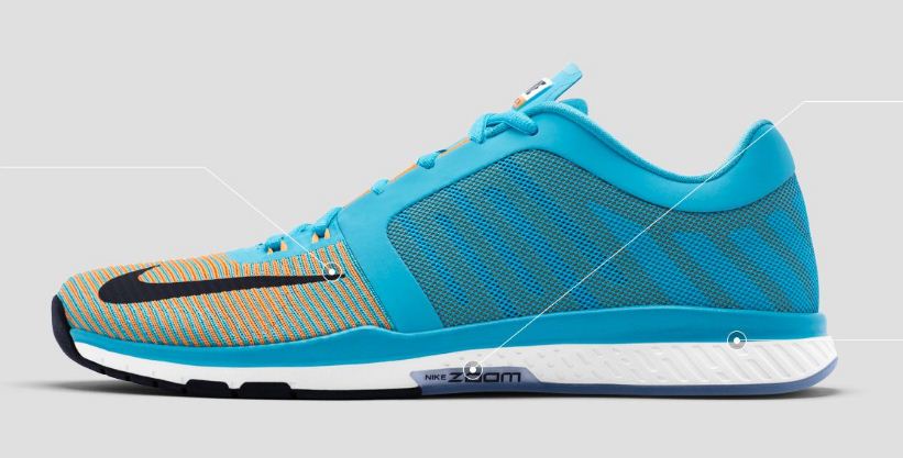 10 Model Sepatu Sport Nike Terbaru dan Harganya Update 2019 | Update ...