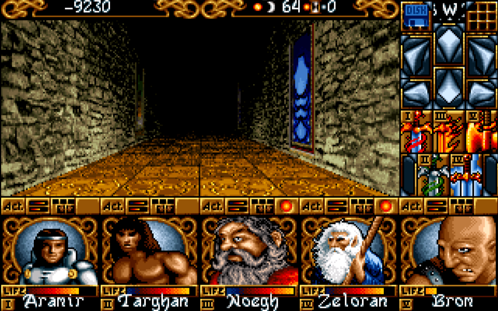 Ishar 3: The Seven Gates of Infinity