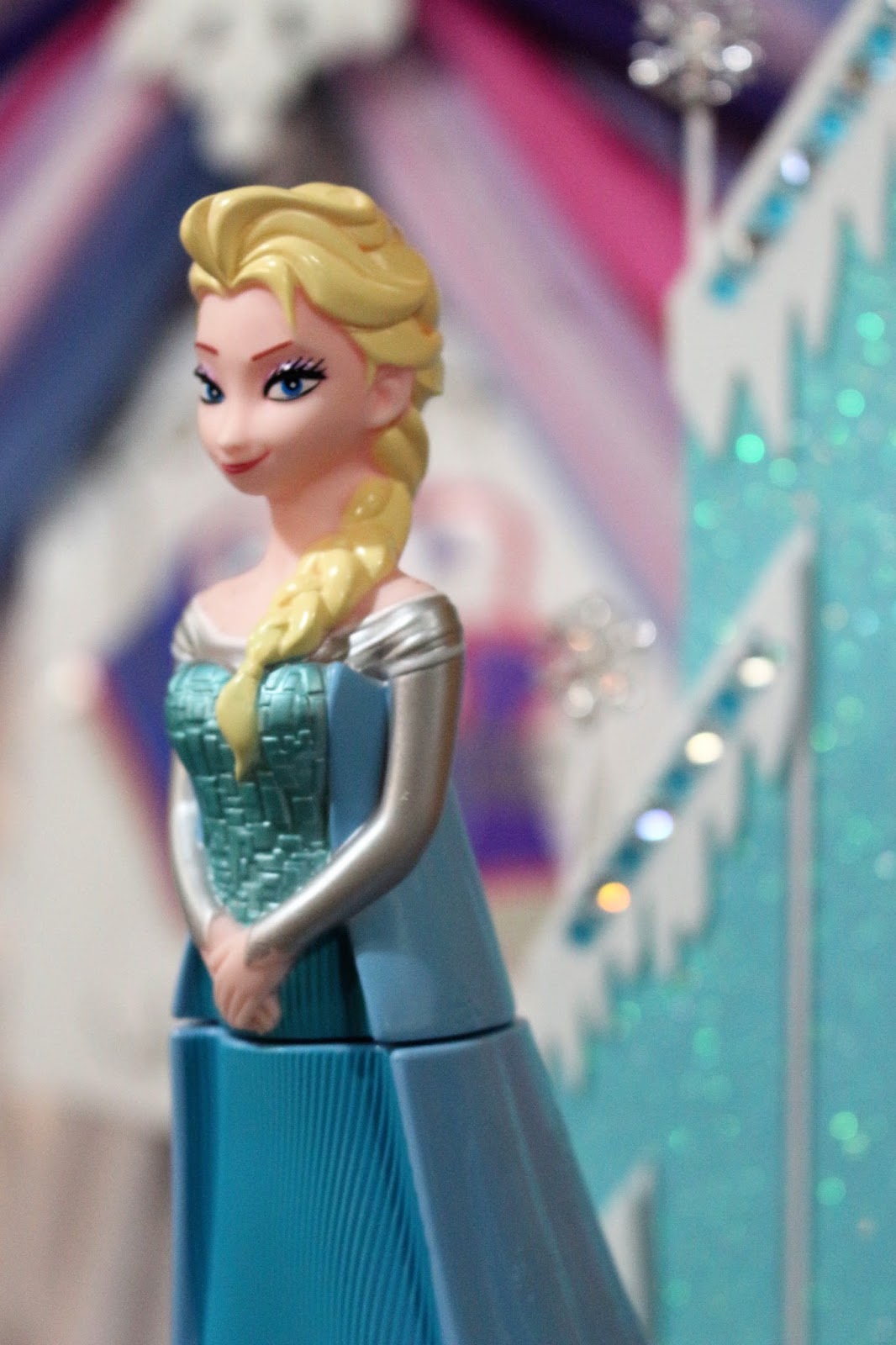 Cumple Frozen | Chica outlet