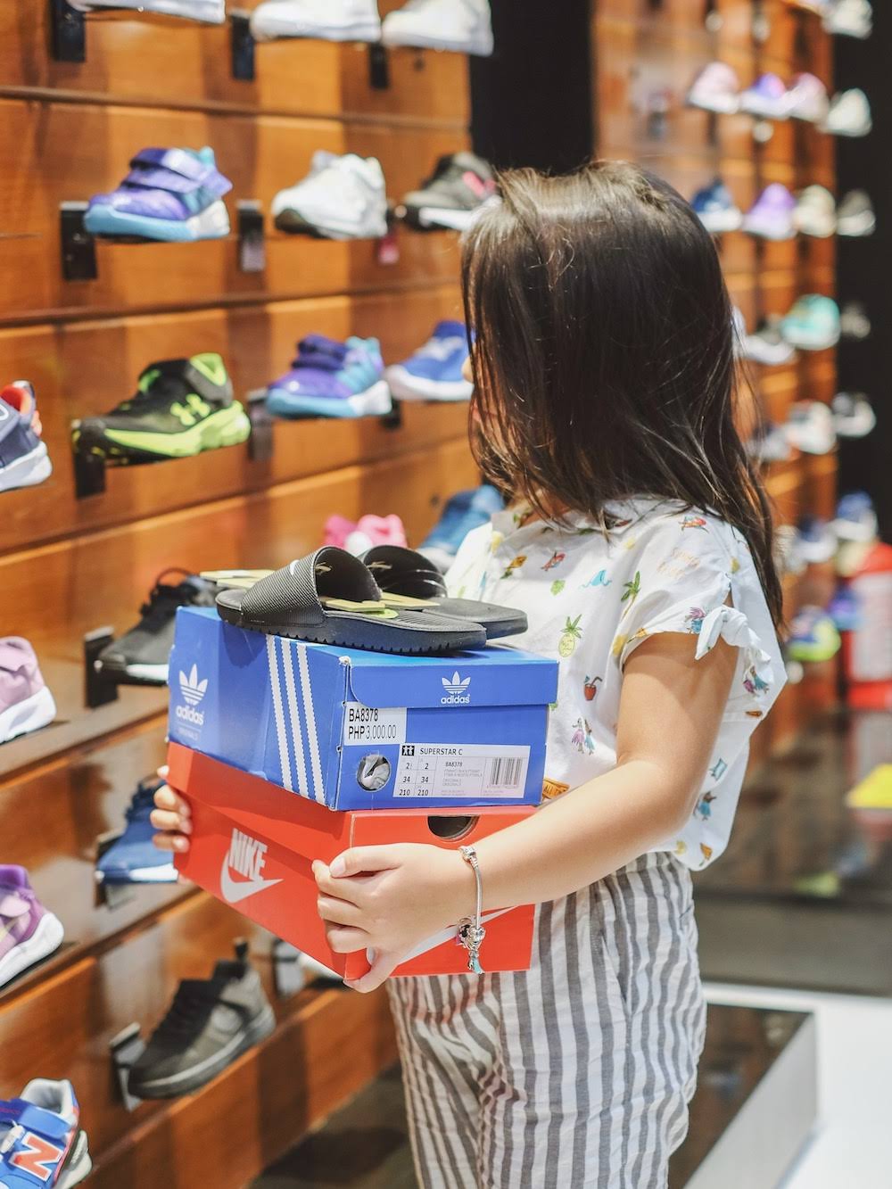 Perfumed Red Shoes x For Every Mommy PH | Cebu Mommy and Lifestyle Blog ...