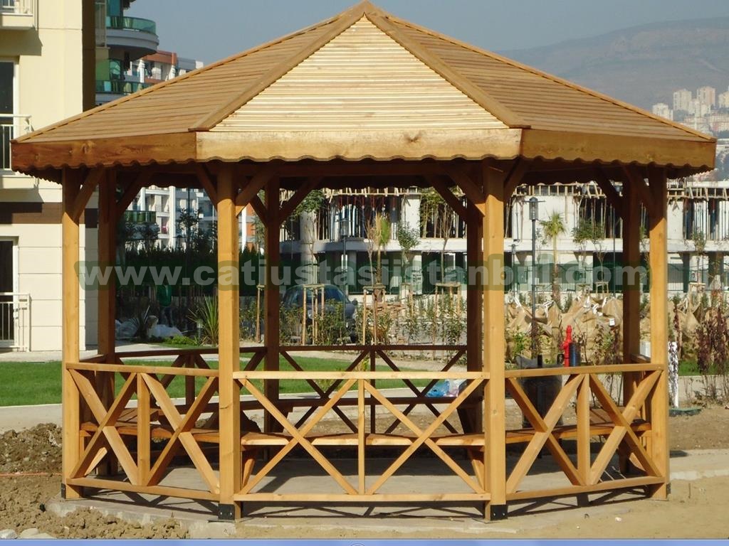 KAMELYA MODELLERİ & ÇARDAK ÖRNEKLERİ