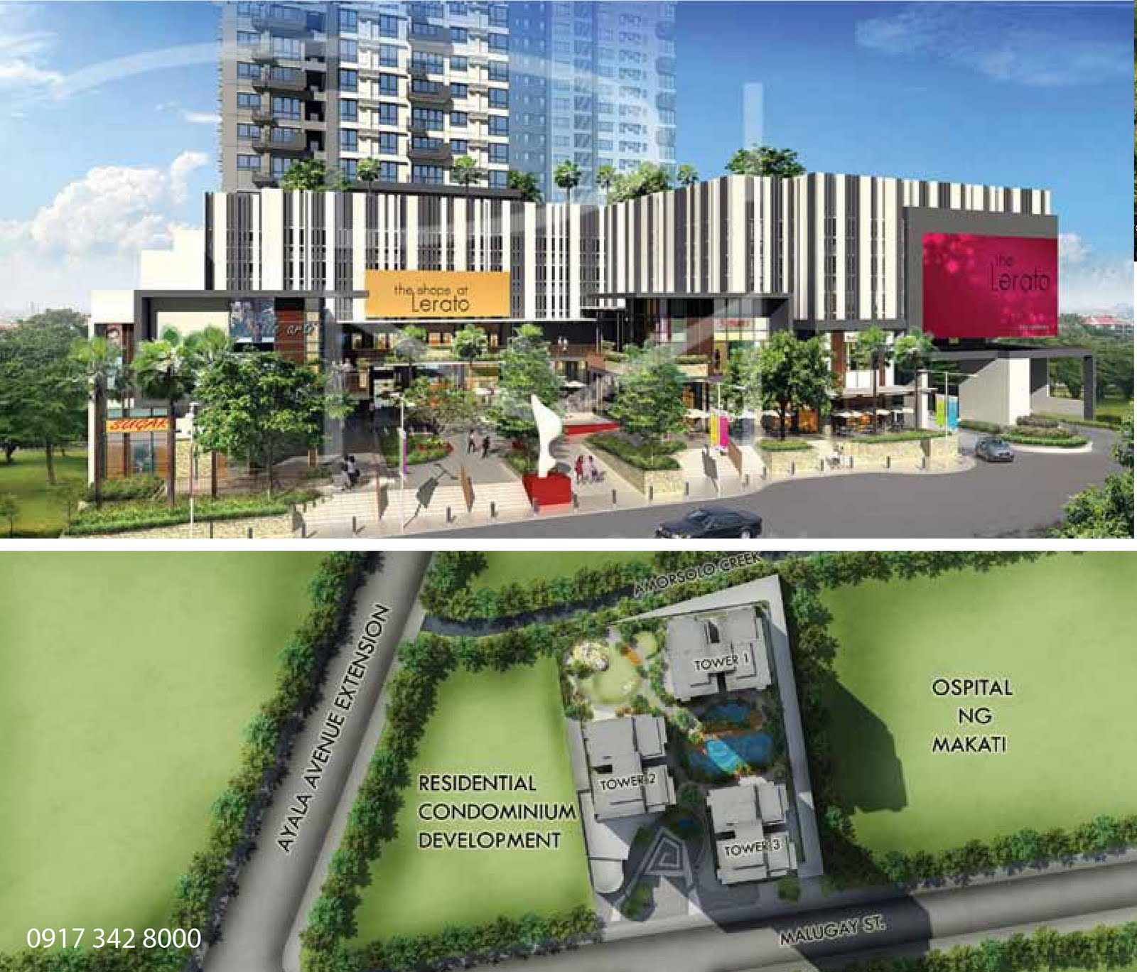 DATA : Peso // Makati Property Price Data, News & Comments - Makati ...