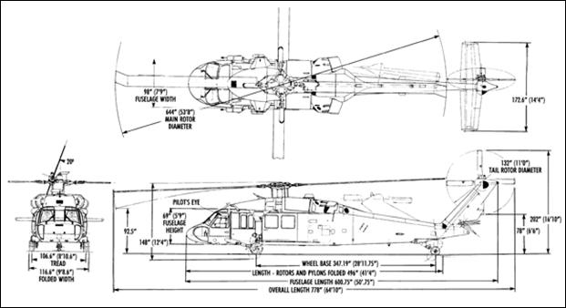The Modelling News: Kittyhawk's 35th scale MH-60L is circling ever ...