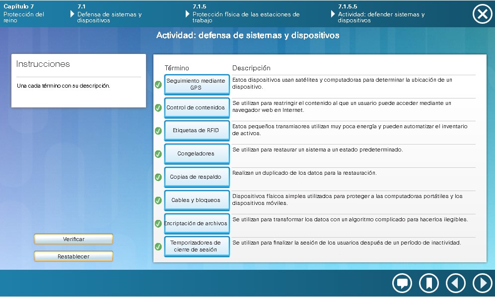Mantenimiento De Equipo Actividad 7 1 5 5 NetAcad mantenimiento-de-equipo-actividad-7-1-5-5-netacad